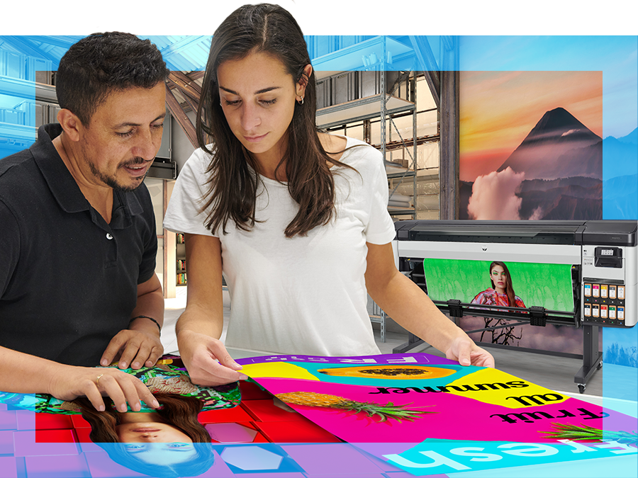 CSDS | HP DesignJet Z6810, Z6 Pro , and Z9+ Pro Printer Series